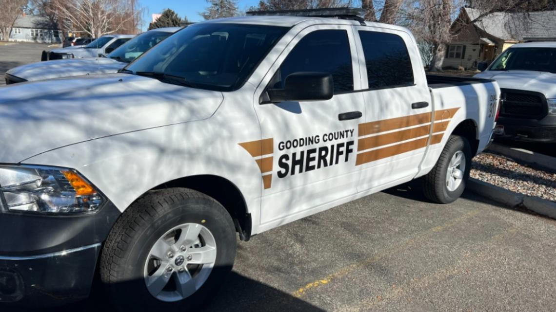 Kimberly man dies from head injuries after Gooding County rollover ...