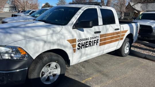 Kimberly man dies from head injuries after Gooding County rollover ...