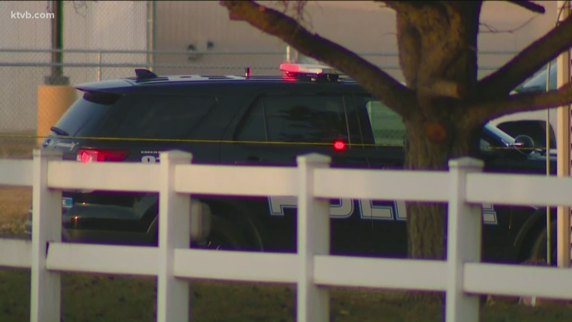 Two dead, three injured in Caldwell officer-involved shooting | ktvb.com