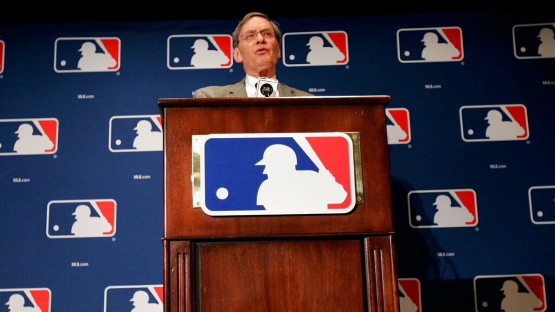 This Day In Sports: Mitchell Report sheds light on Steroids Era | ktvb.com