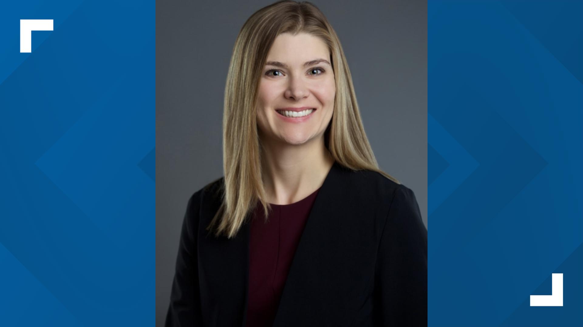 Juliet Charron picked to lead Idaho Department of Health and Welfare ...