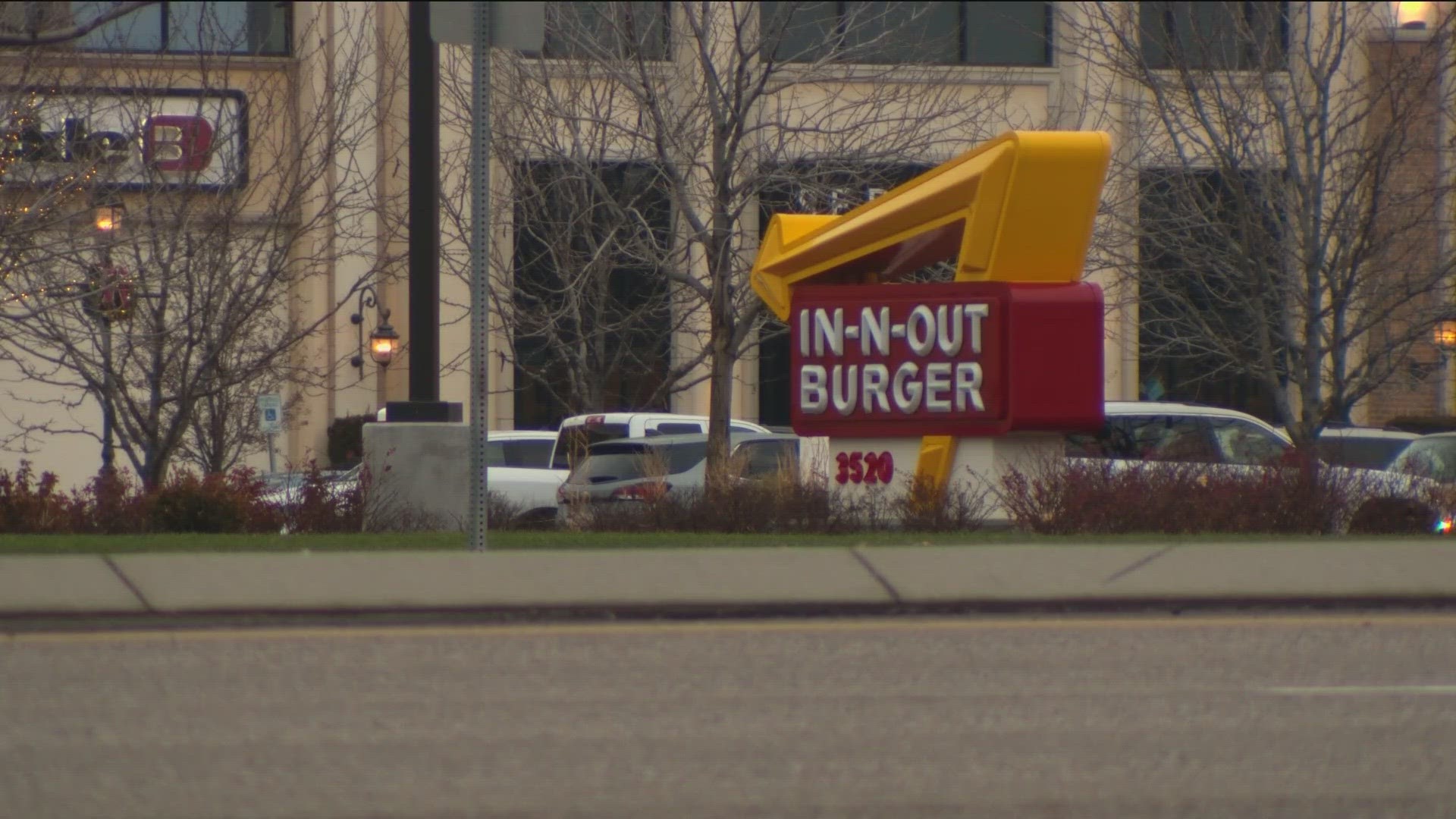 Meridian may receive its second In-N-Out | ktvb.com