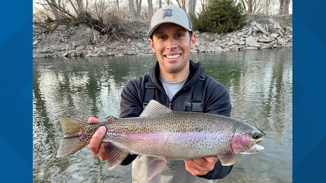 Quick fishing trips for short fall days | ktvb.com