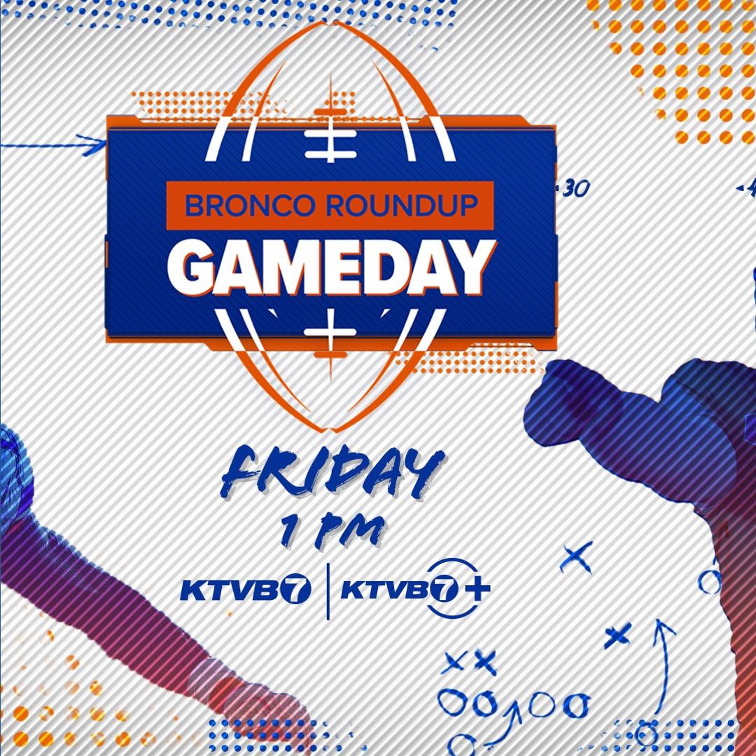 Game Day Guide: Boise State takes on Utah State for final regular ...