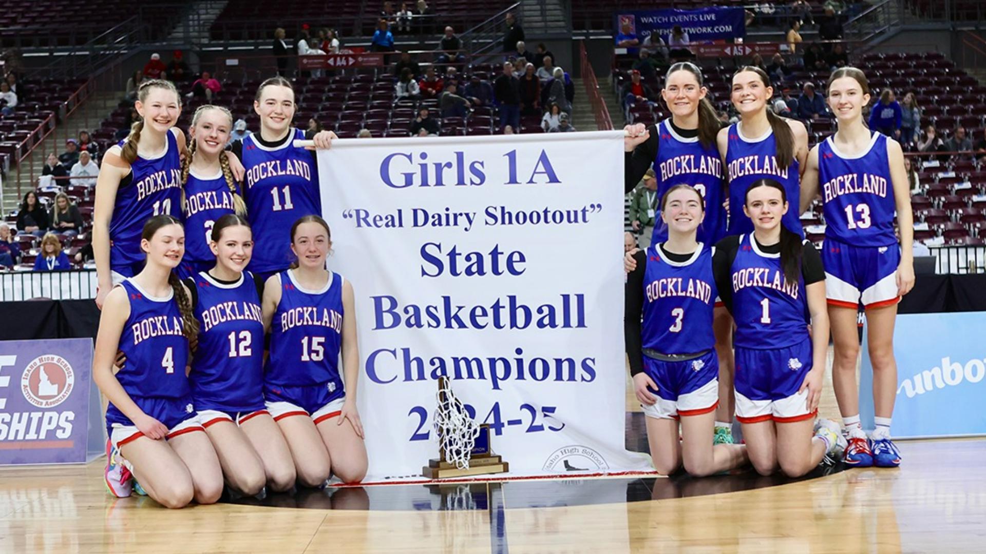 Idaho girls basketball state tournament: Live scores, highlights and ...