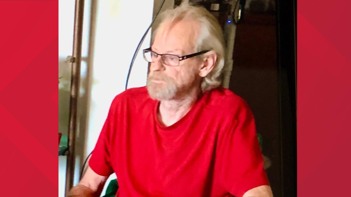 Ada County man reported missing, has severe dementia | ktvb.com
