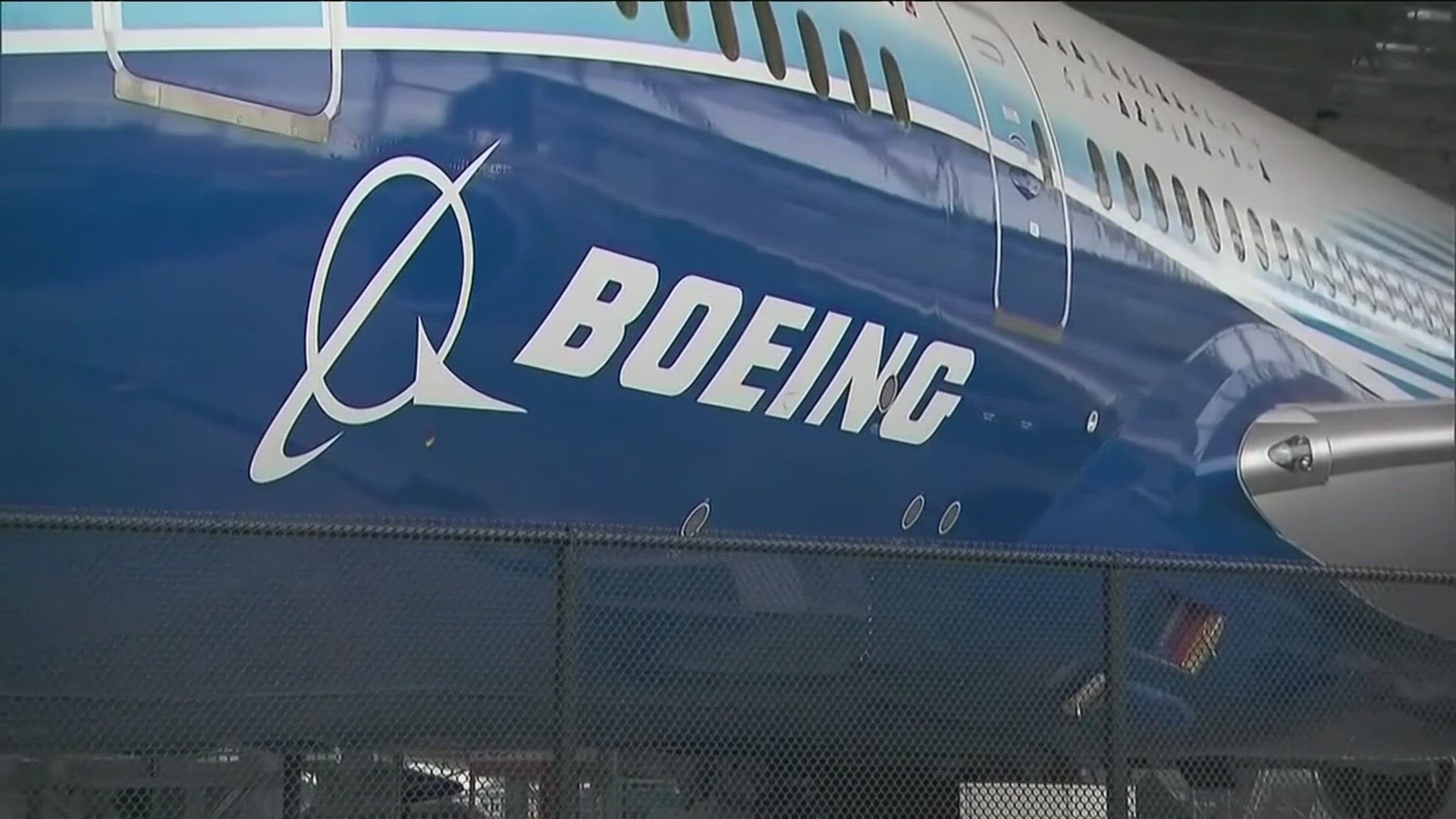 Airlines should inspect door plugs on some older 737 Boeing jets, FAA says | ktvb.com