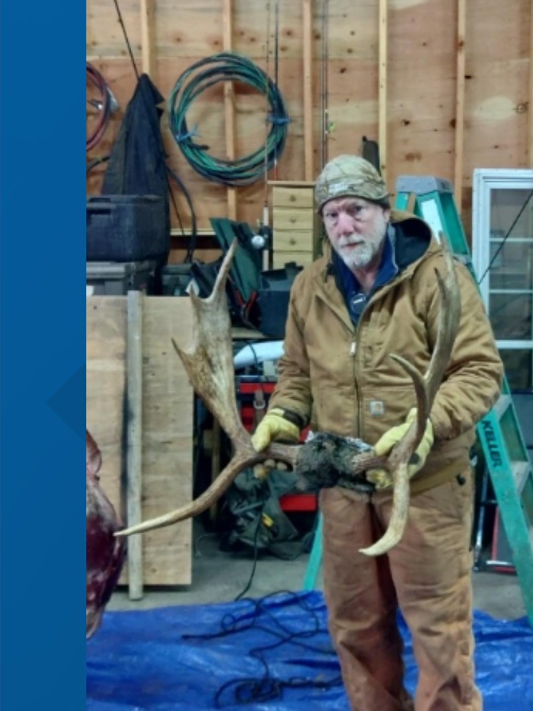 Idaho man gets lifetime hunting ban after illegal poaching | ktvb.com