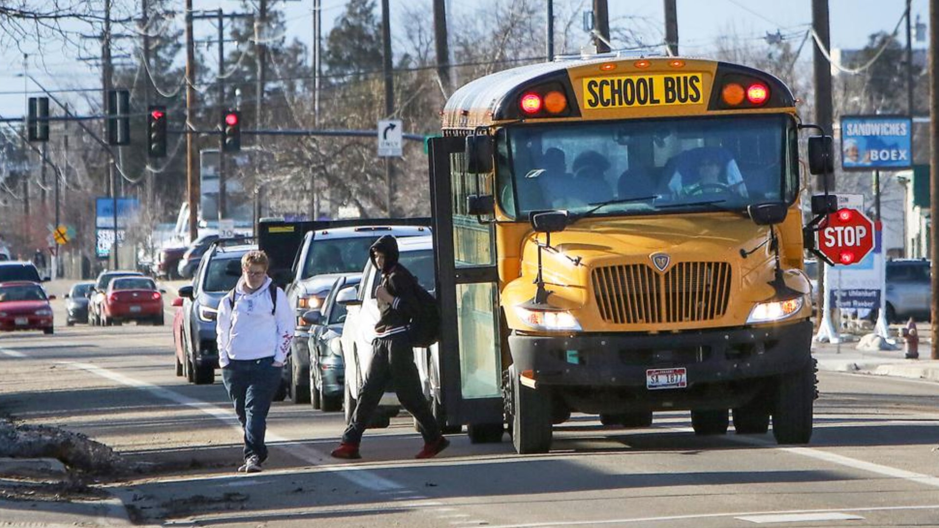 Ada County sees 'shocking' increase in school bus stop violations ...