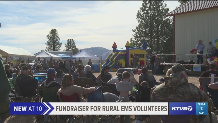 Weiser Police officer saves newborn baby | ktvb.com