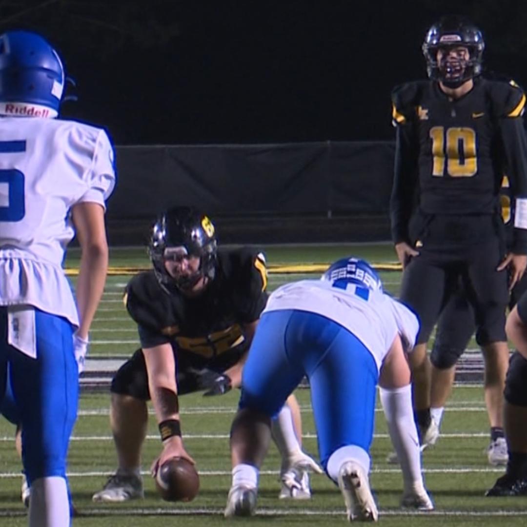 Friday Night Football: Idaho state championship scores, highlights ...