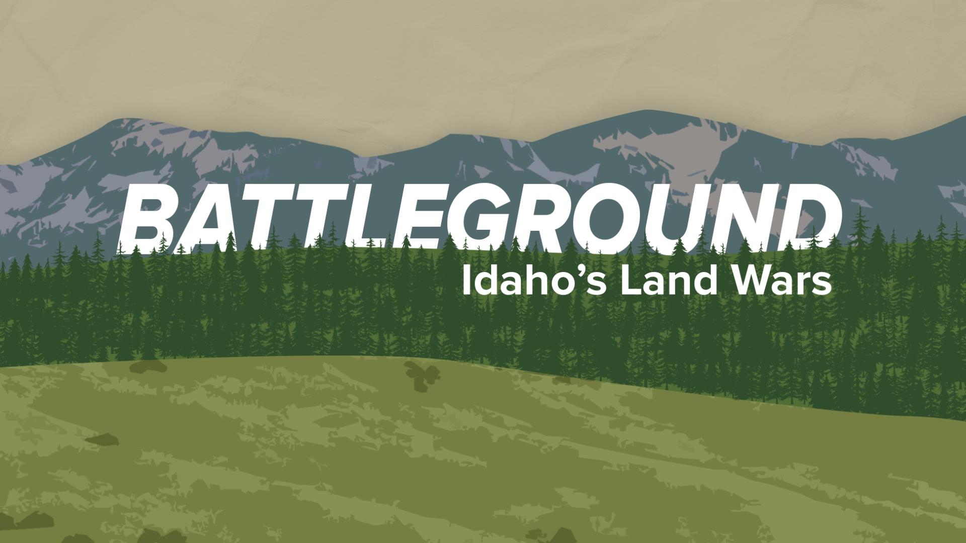 Conservation groups voice opposition to Fulcher federal public lands ...
