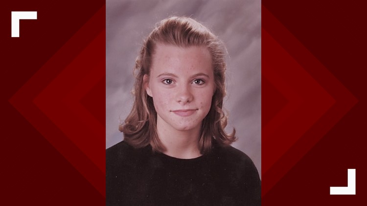 Man charged with first-degree murder in 1995 death of Burley teen ...
