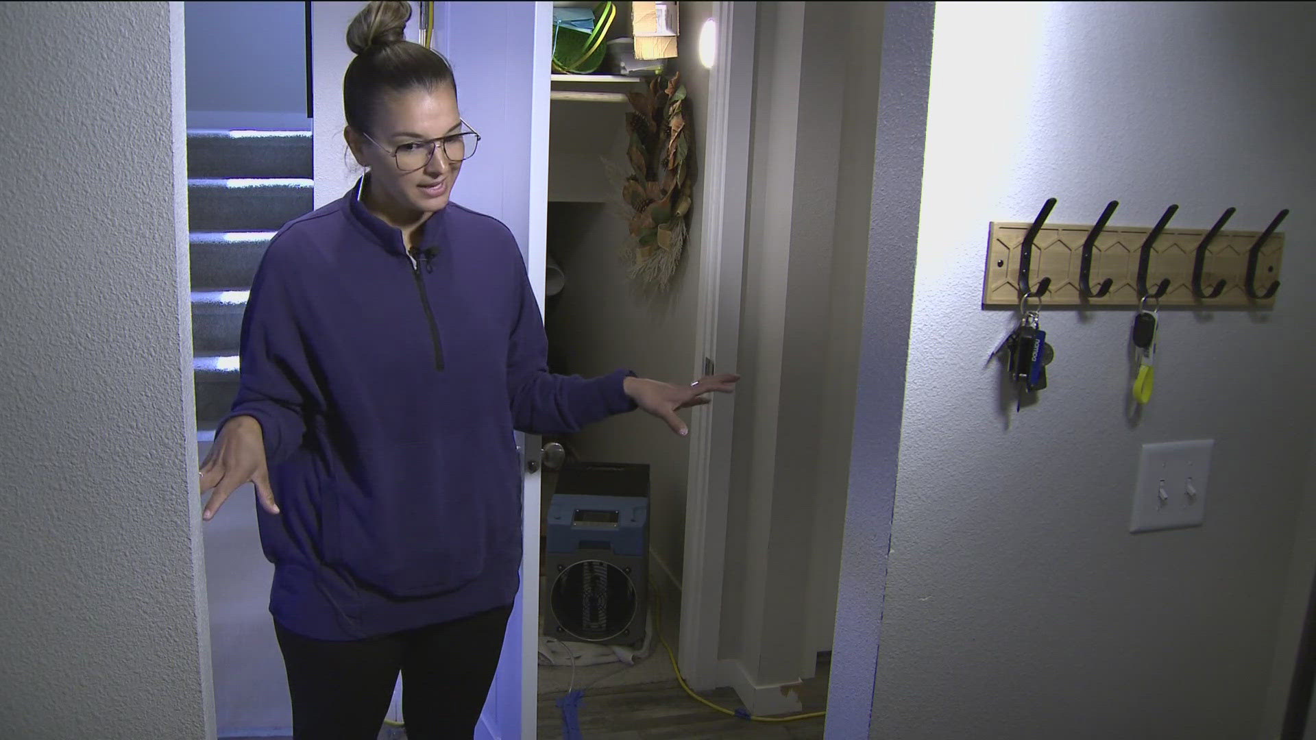 Nampa homeowners call out 'Hubble Homes' developer | ktvb.com