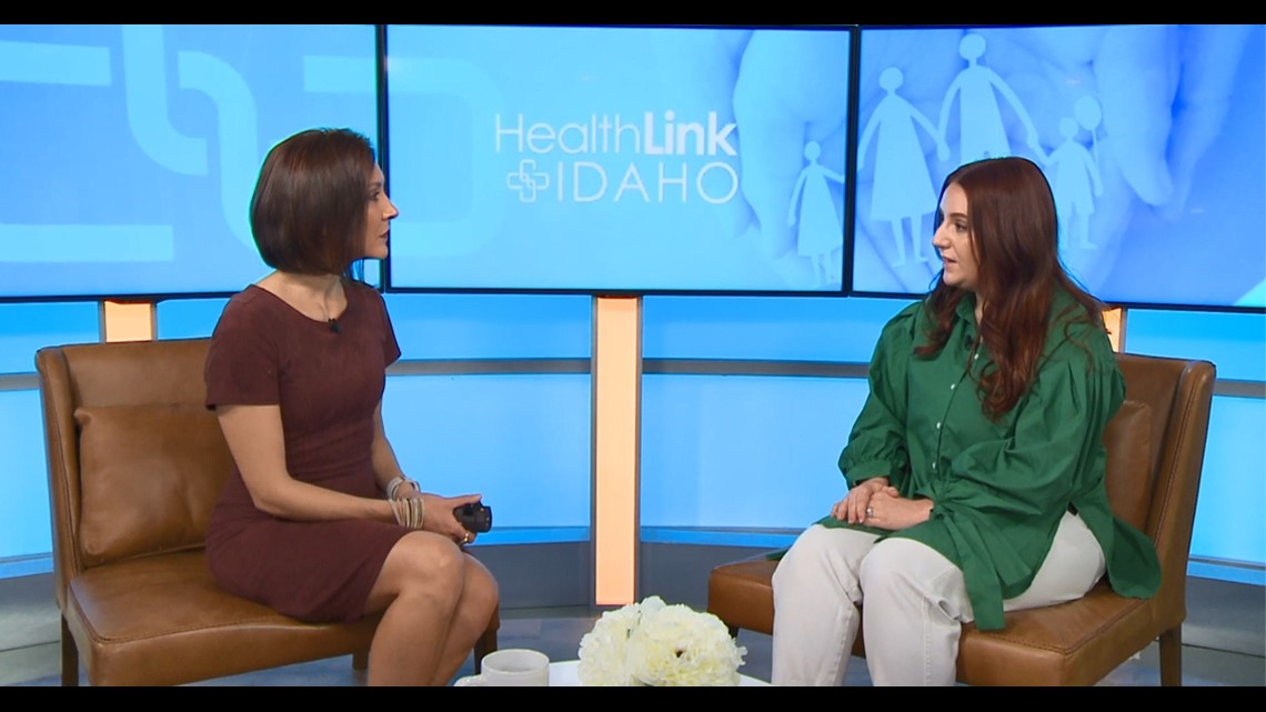 Idaho Today: HealthLink - Project Filter | ktvb.com