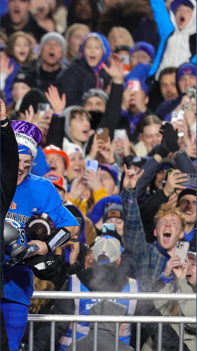 Game Day Guide: Boise State seeks first Big Ten win in LA Bowl against ...