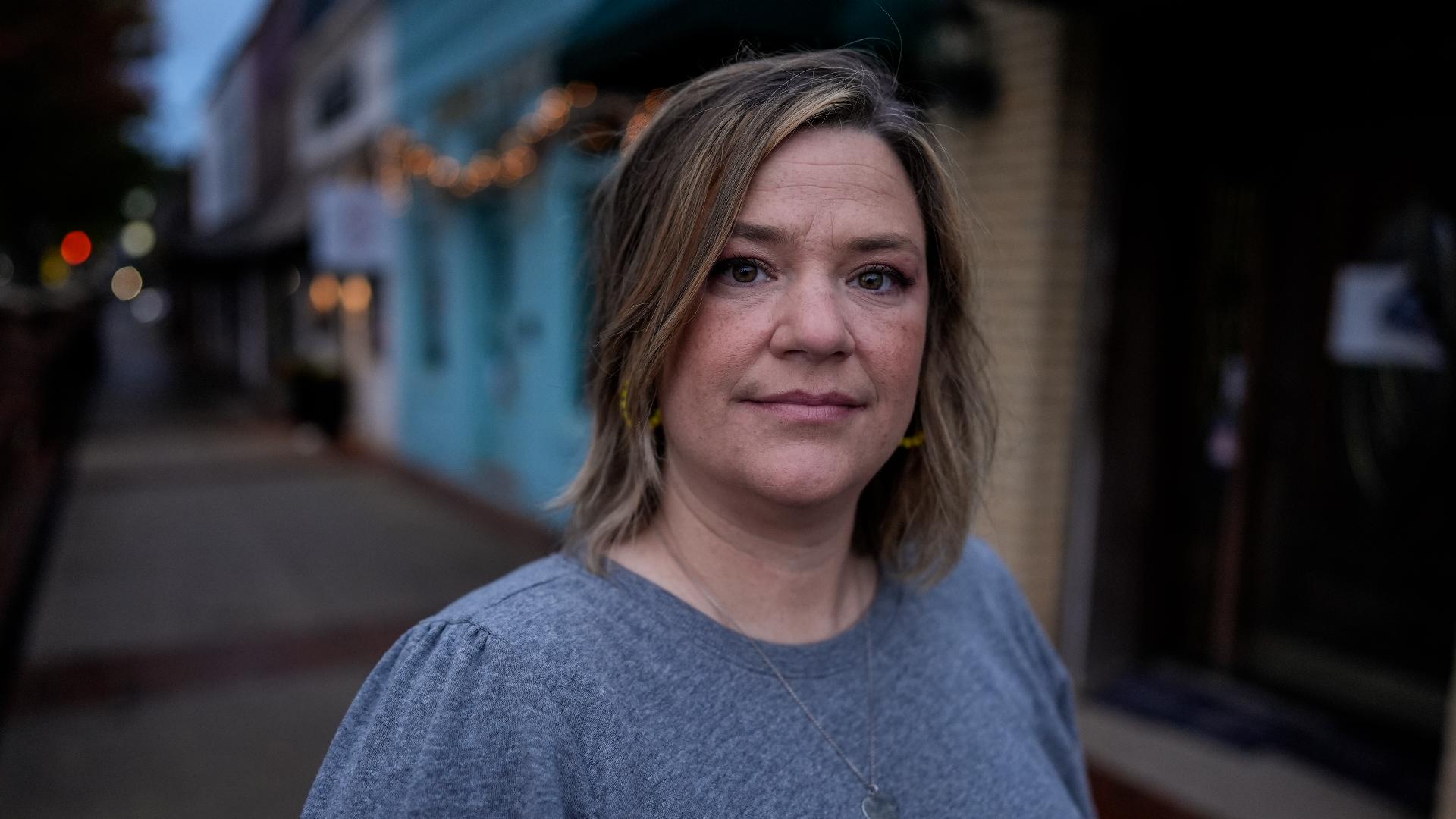 Survivors seek a reckoning as FBI investigates child sex abuse in ...