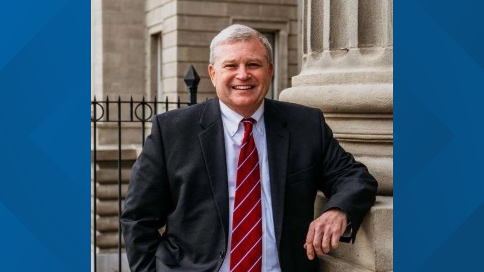 Remembering Robert Manwill: One year later | ktvb.com