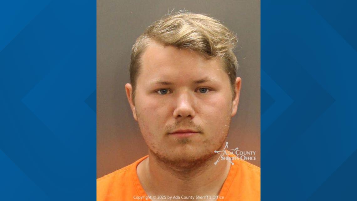 Meridian youth pastor sentenced to life in prison for sexual abuse of a ...