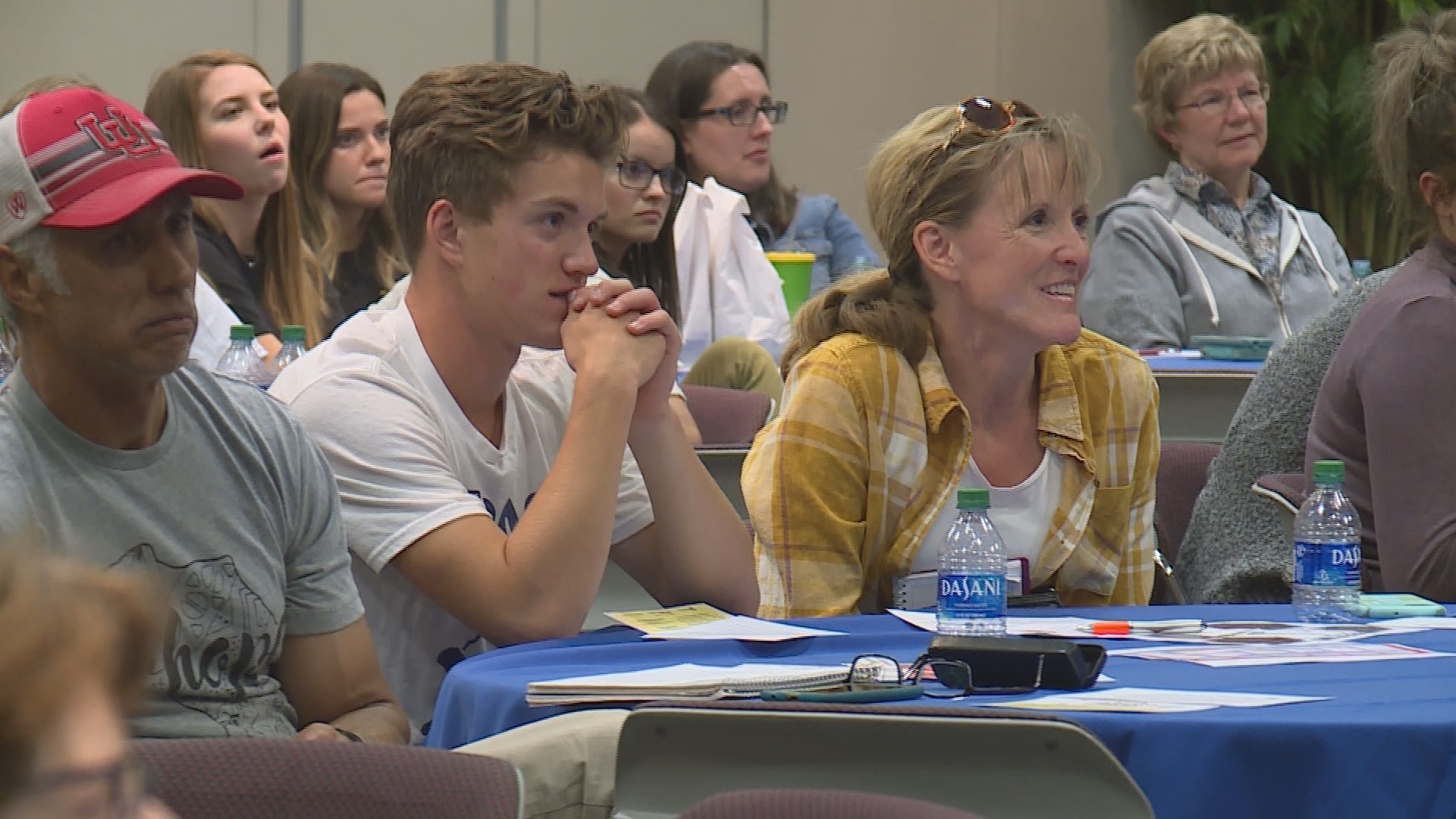 For teens, vaping epidemic is 'a huge issue', researcher says | ktvb.com