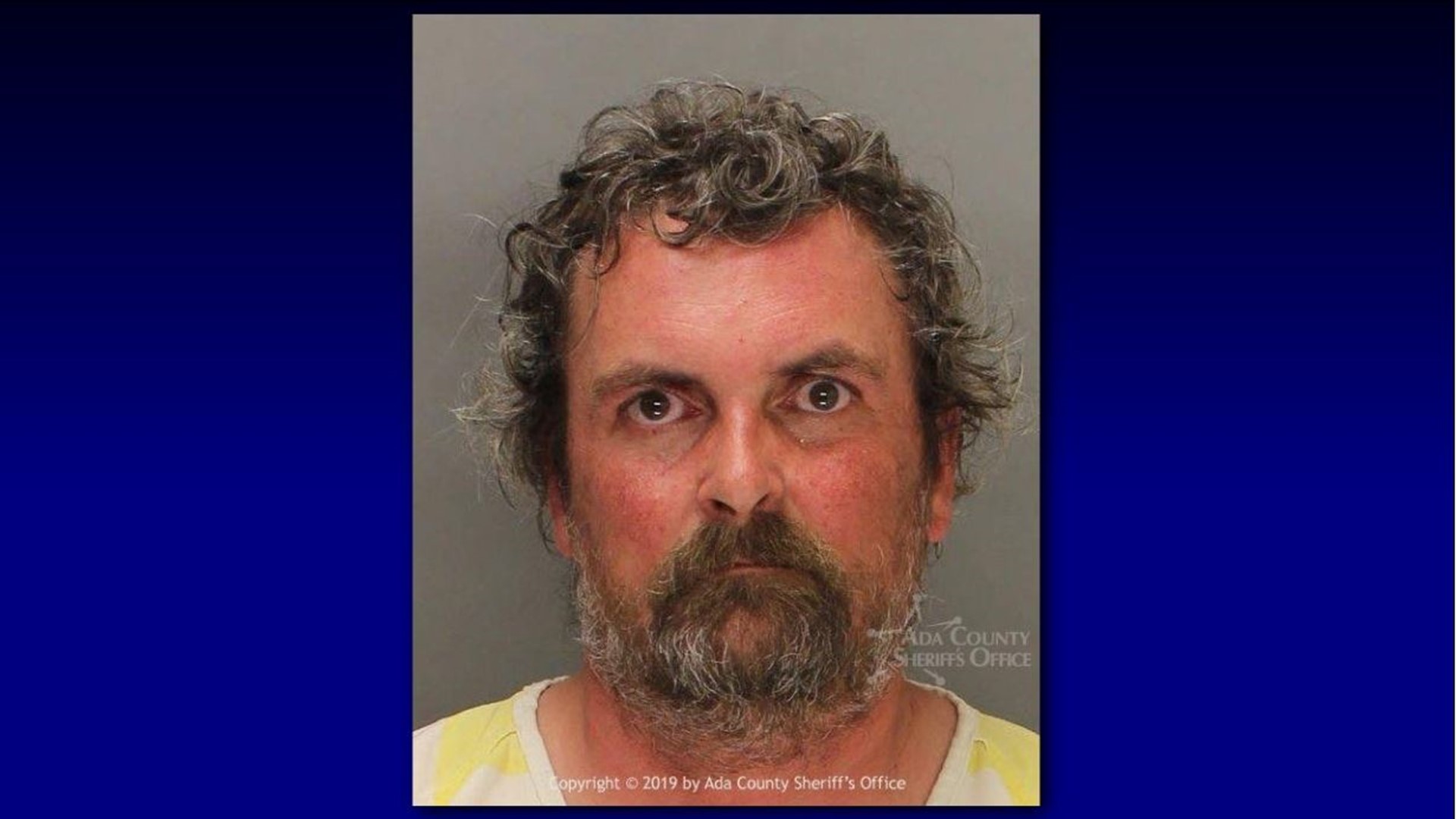 Meridian man sentenced to life without parole for murdering wife | ktvb.com