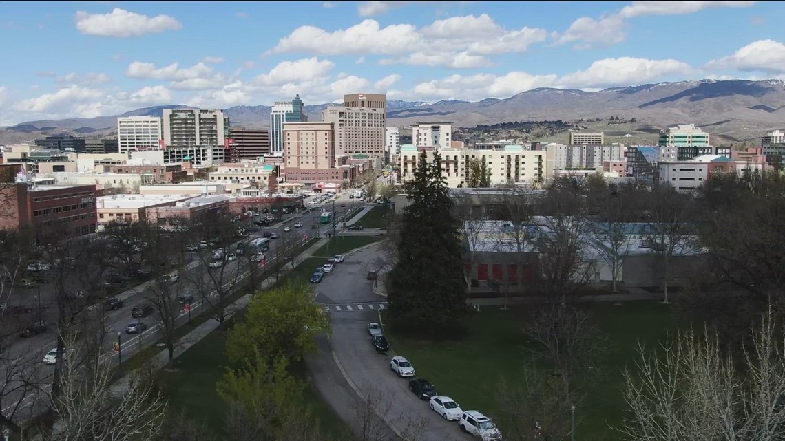 Growing Idaho: How affordable is affordable housing in Boise? | ktvb.com