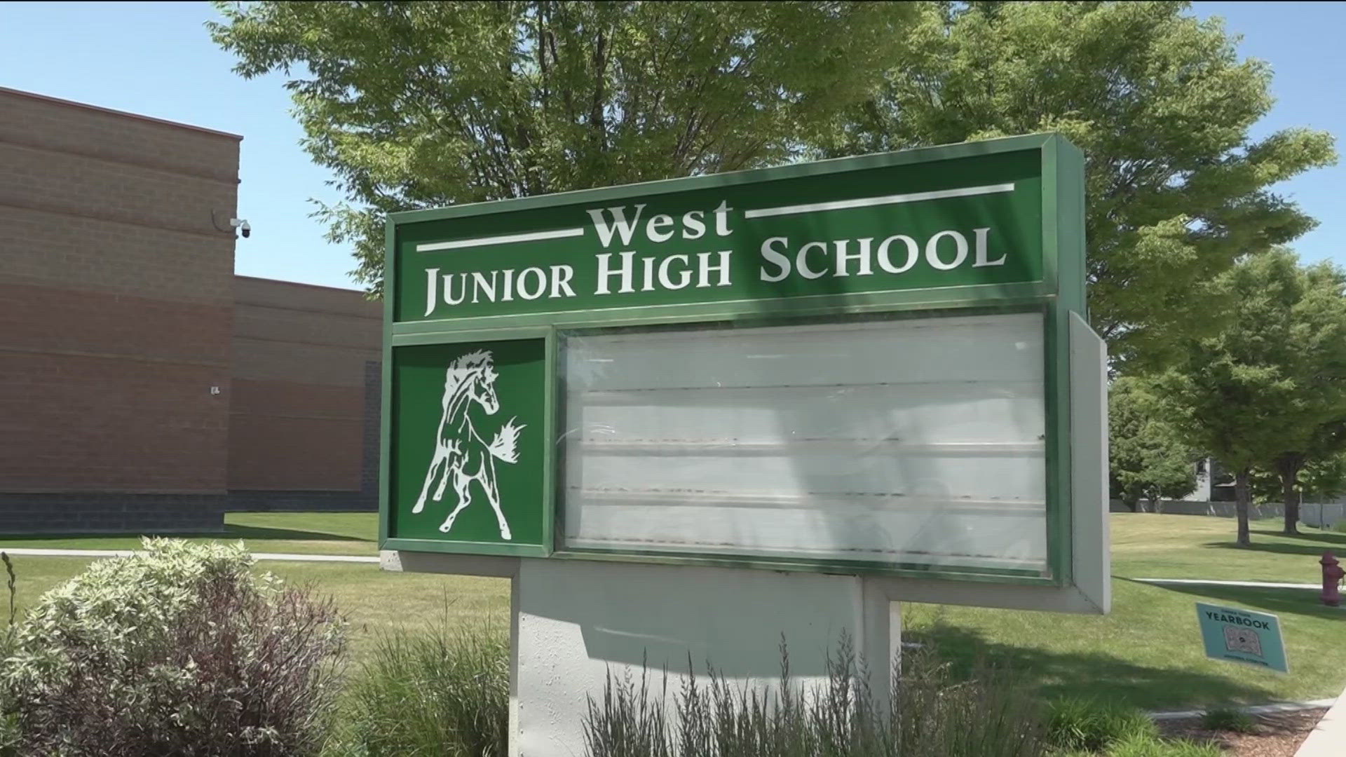 $720K settlement reached in Boise teacher's rodent infestation lawsuit ...