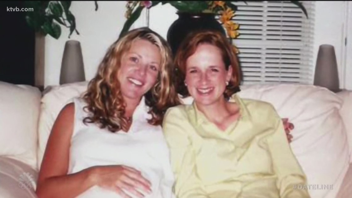 Tylee Ryan's aunt shares last time she saw the missing Rexburg kids ...