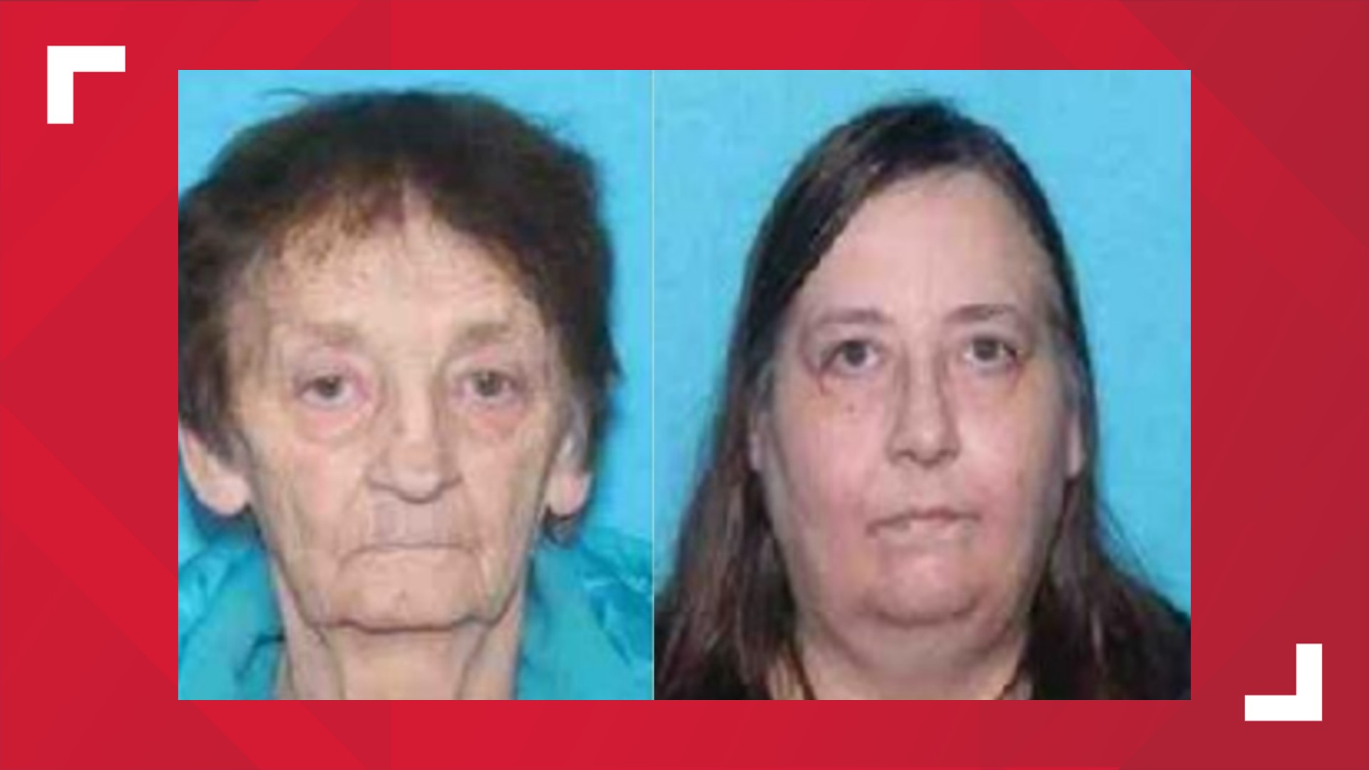 2 missing endangered Oregon women located | ktvb.com
