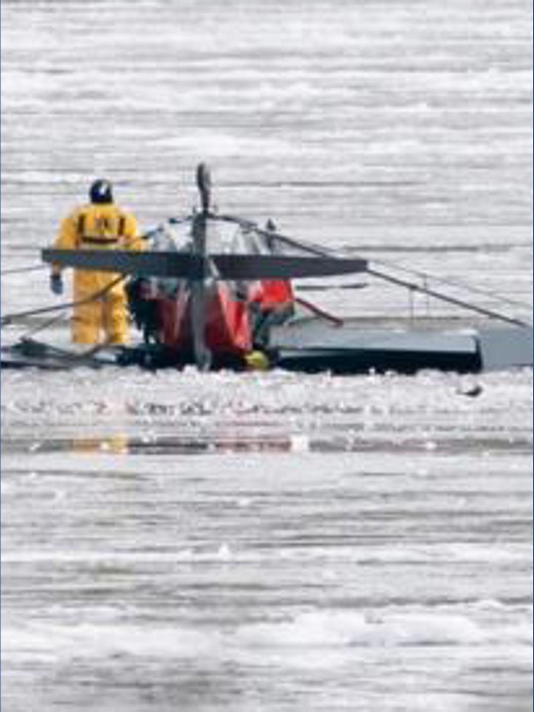 All 5 passengers of Titan submersible are dead, Idaho man was supposed ...