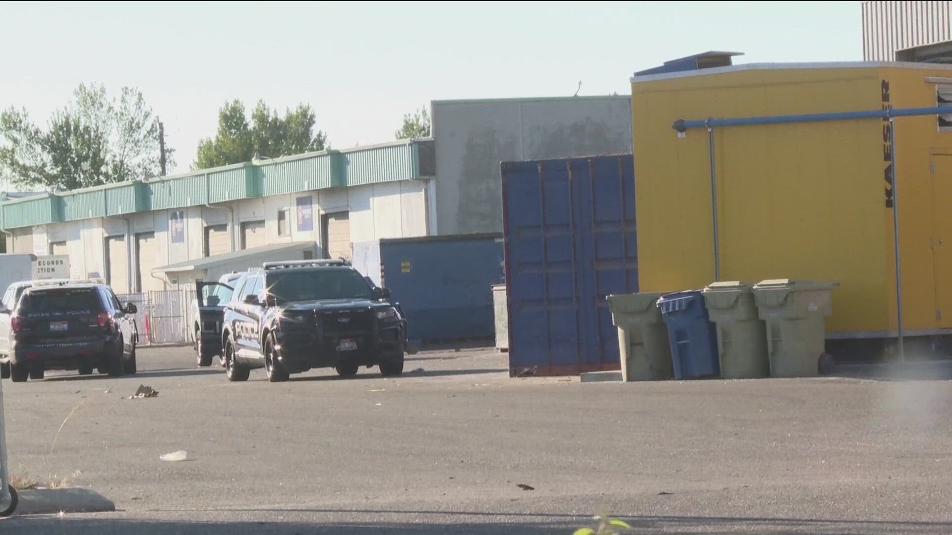 Ada County Coroner's Office releases name of man found dead at ...