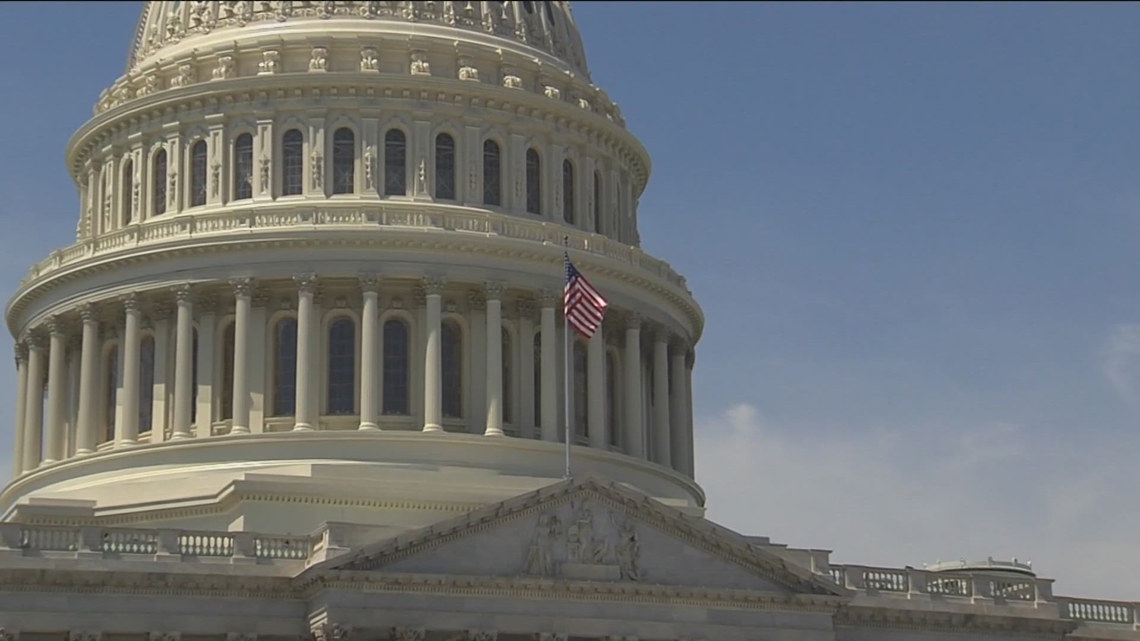 Idaho fair housing nonprofit fights HUD grant cancelation in legal battle | ktvb.com