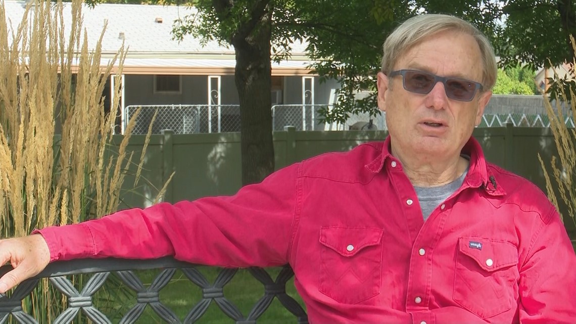 Former Idaho governor candidate investigated in cold-case killing of ...