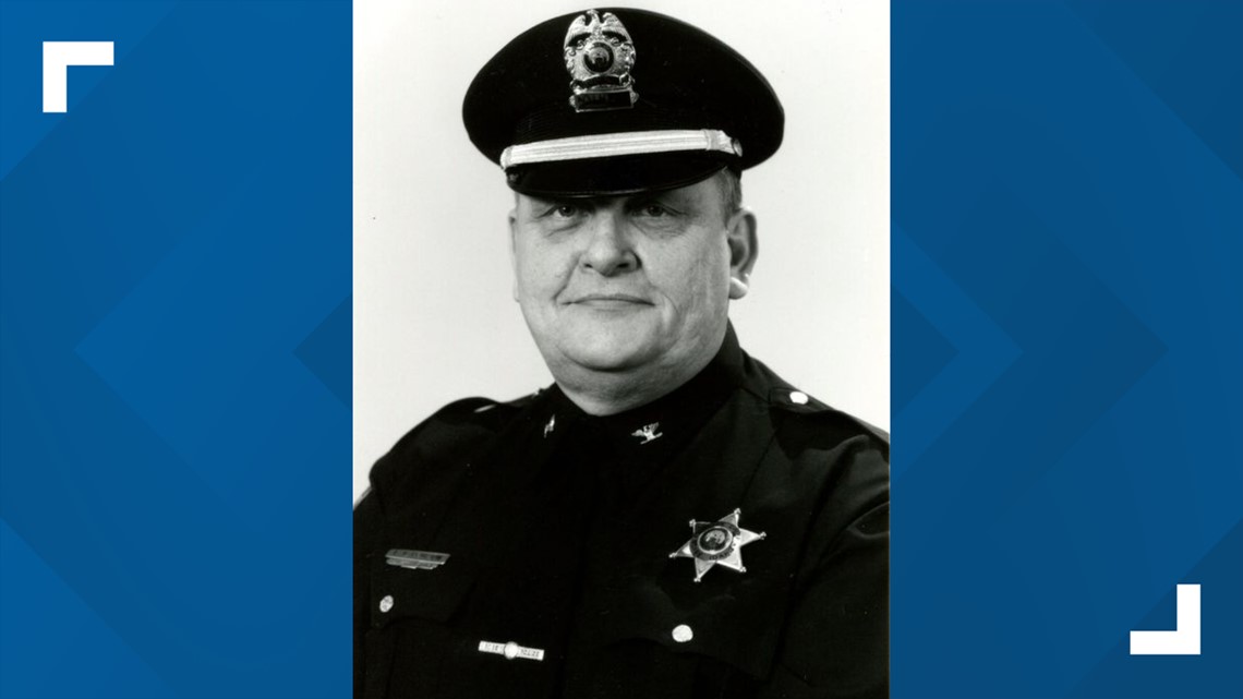 Retired Boise Chief of Police Larry Paulson passes away at 78 | ktvb.com