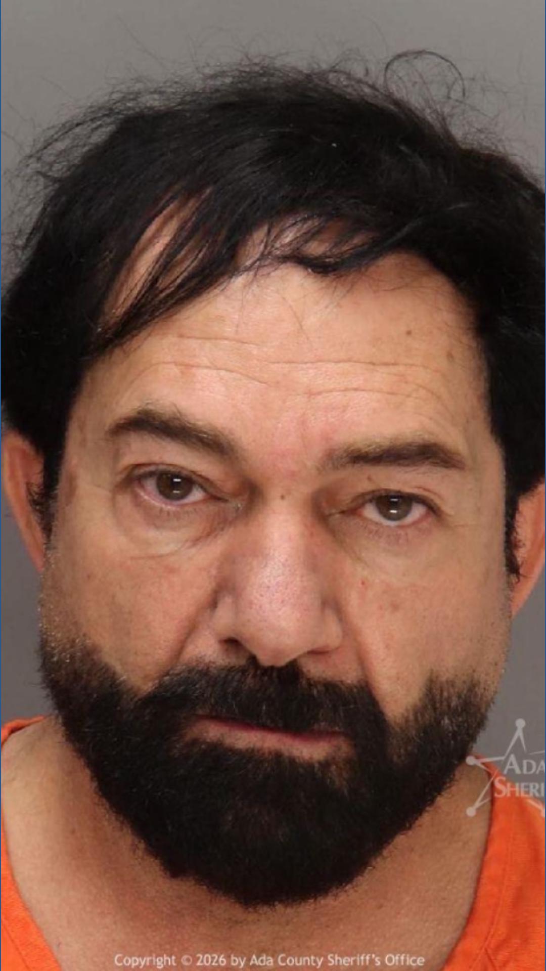 Boise Police arrest 54-year-old man for lewd conduct with a minor ...