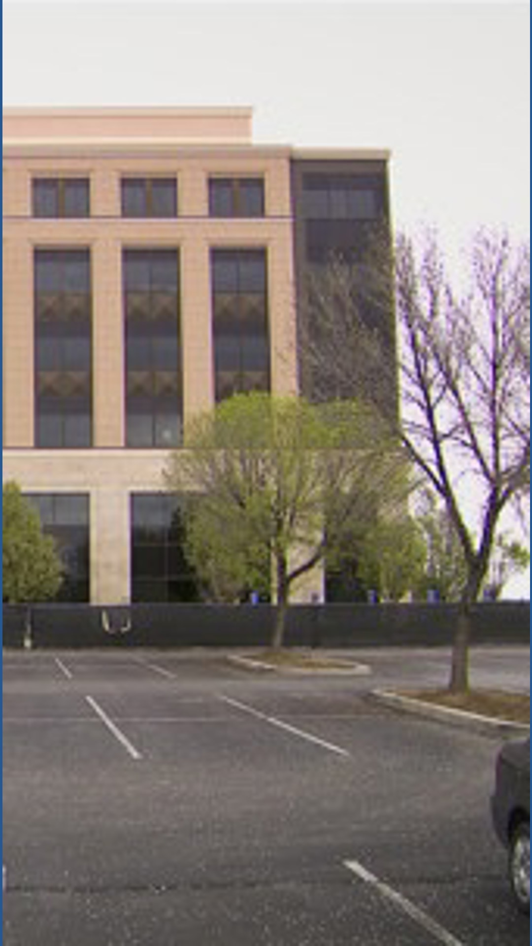 Portico North office building still closed after February ambulance ...
