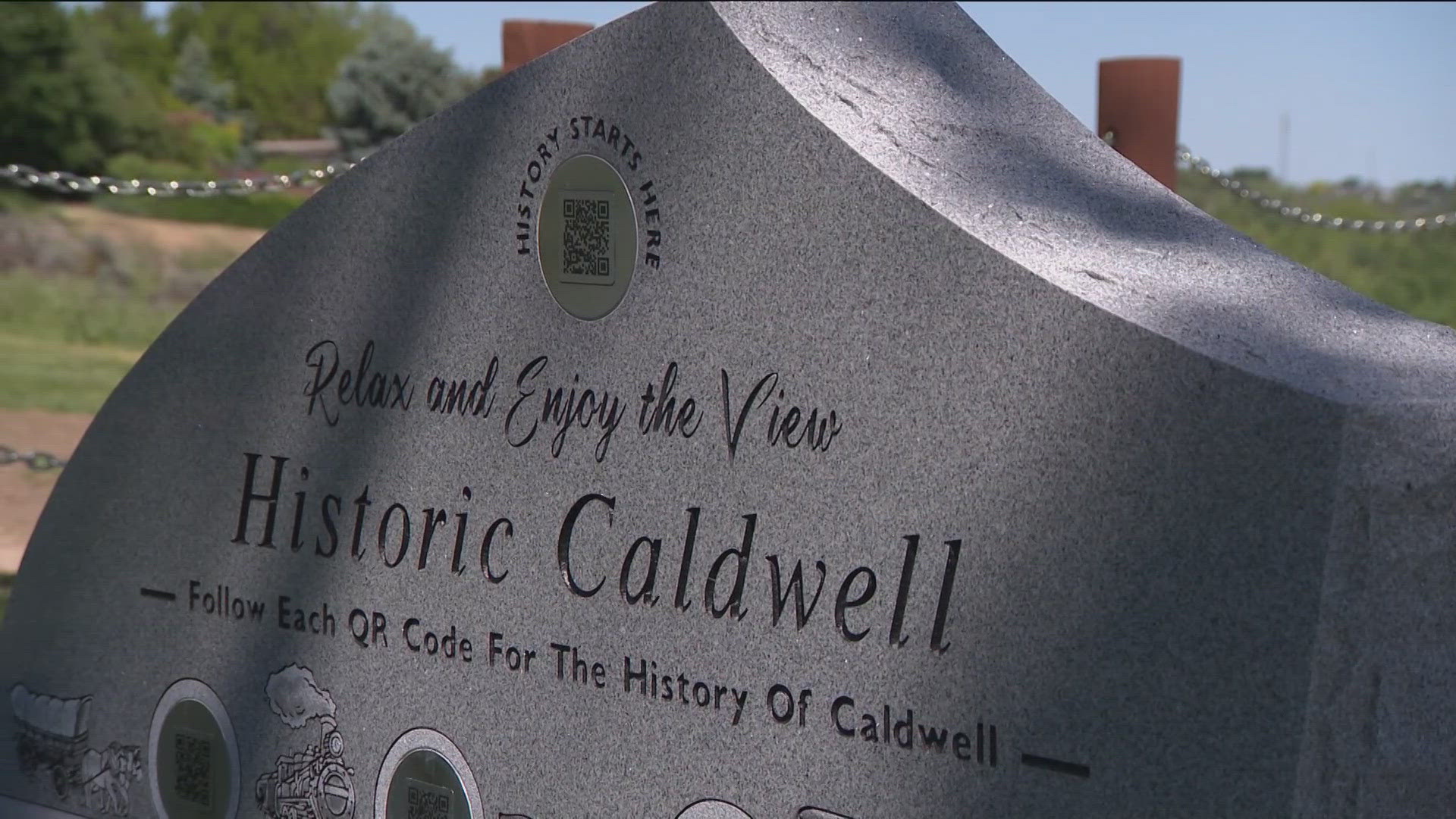 History is coming to life in Caldwell | ktvb.com