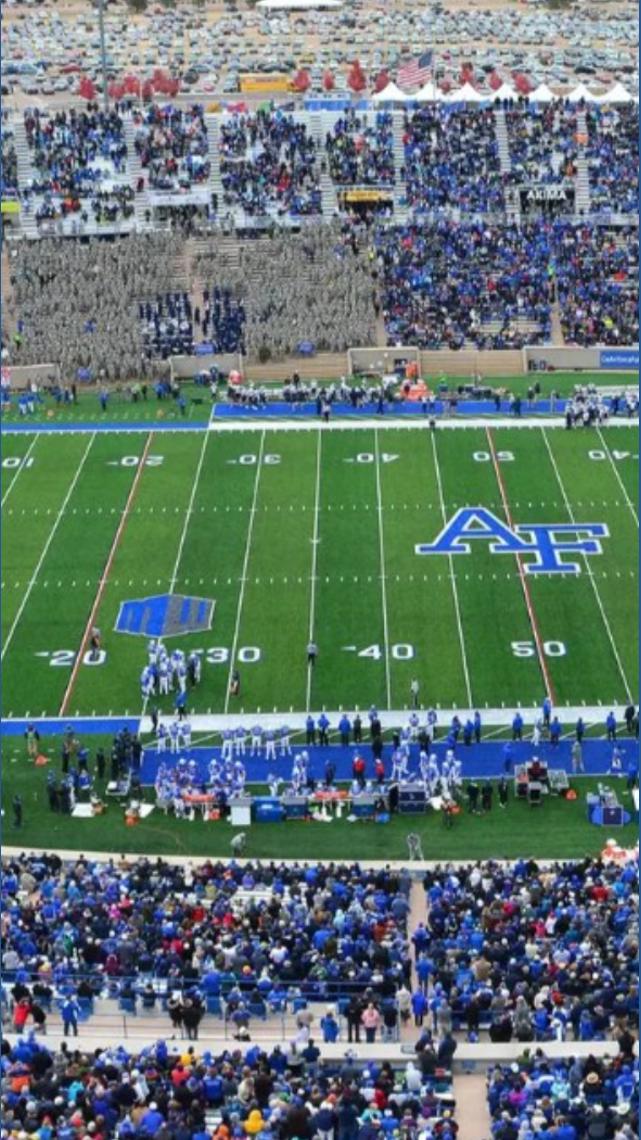 Game Day Guide: Broncos face Air Force in Mountain West opener | ktvb.com