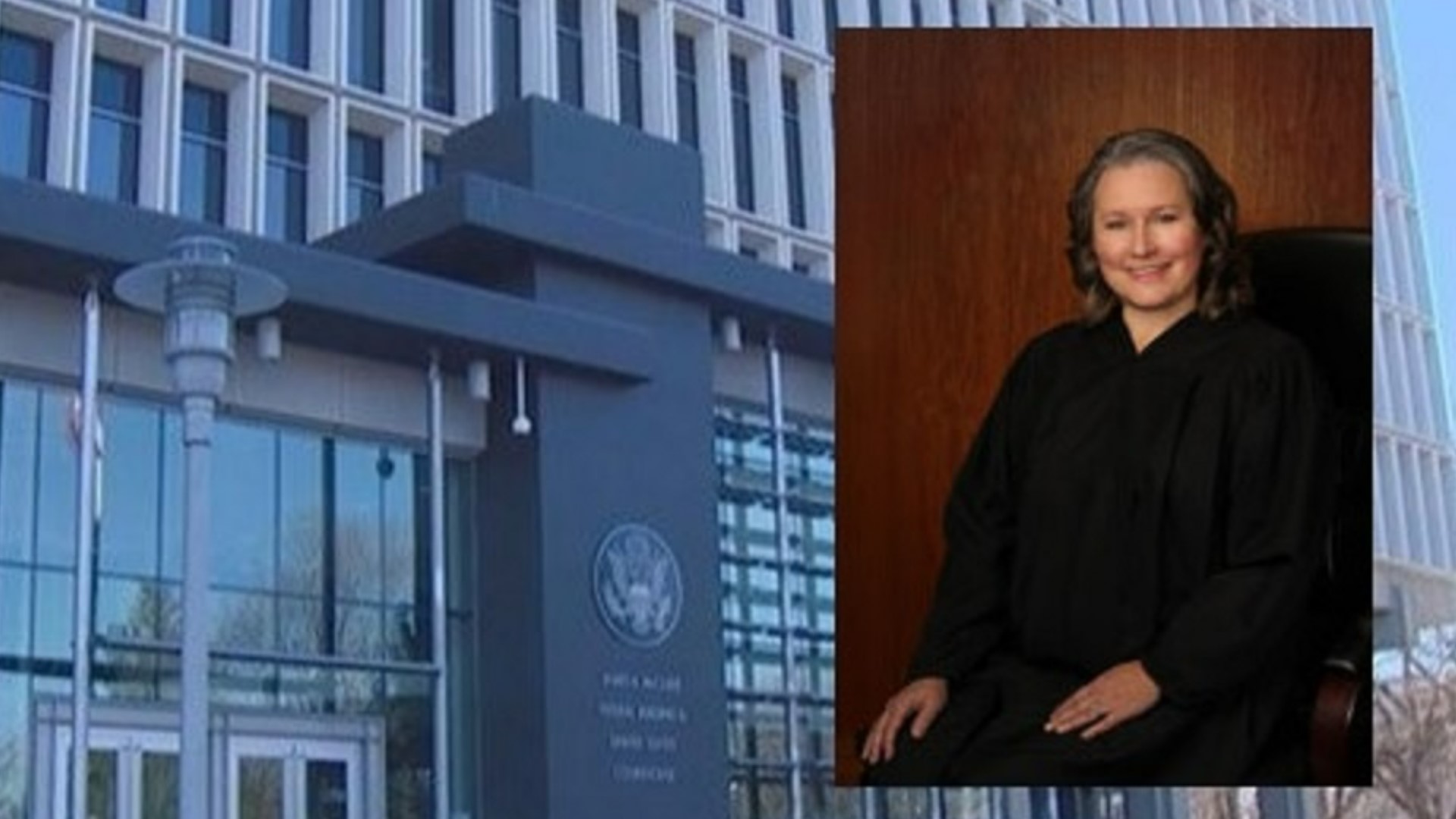 Amanda Brailsford confirmed as U.S. District judge for Idaho | ktvb.com