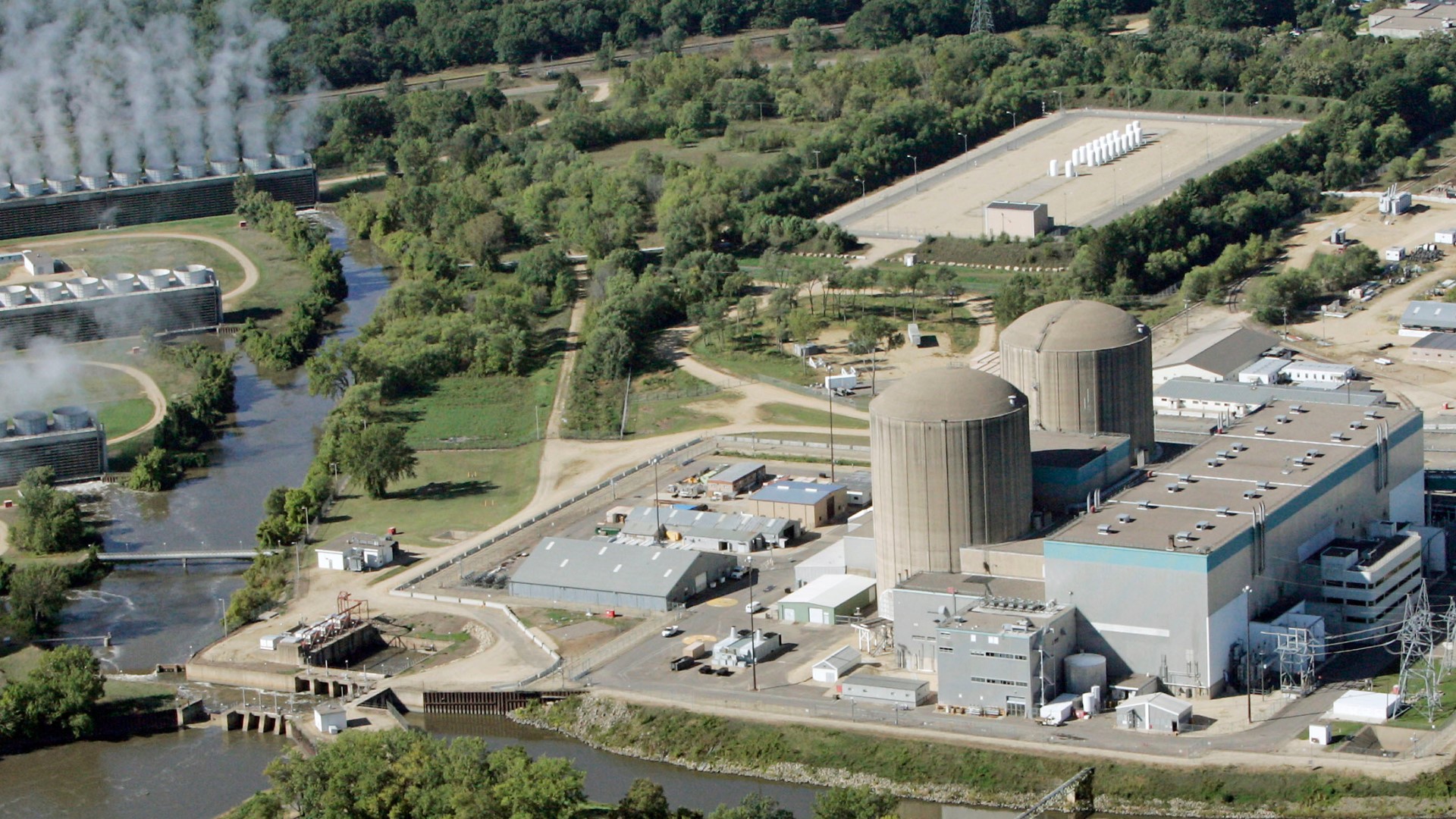 Idaho nuclear lab partnering with utility to produce hydrogen | ktvb.com