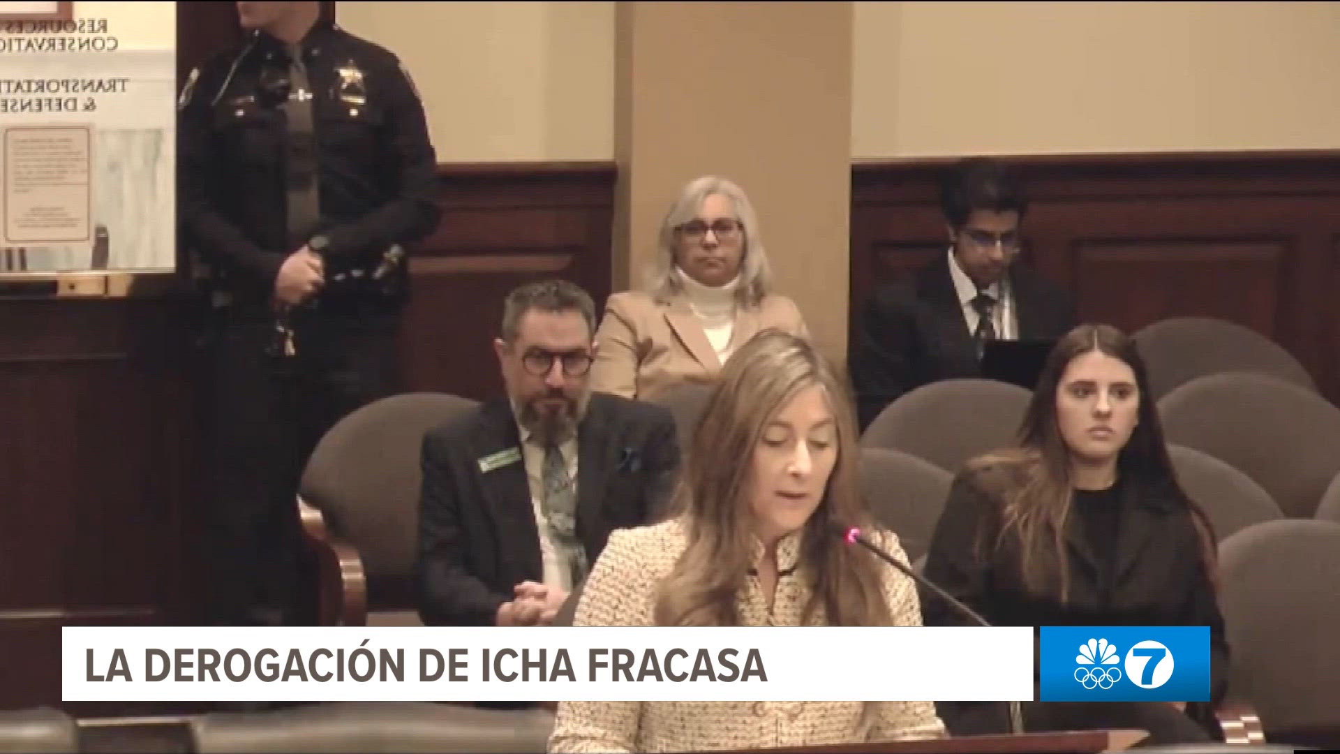 Ames National: Q4 Earnings Snapshot | ktvb.com