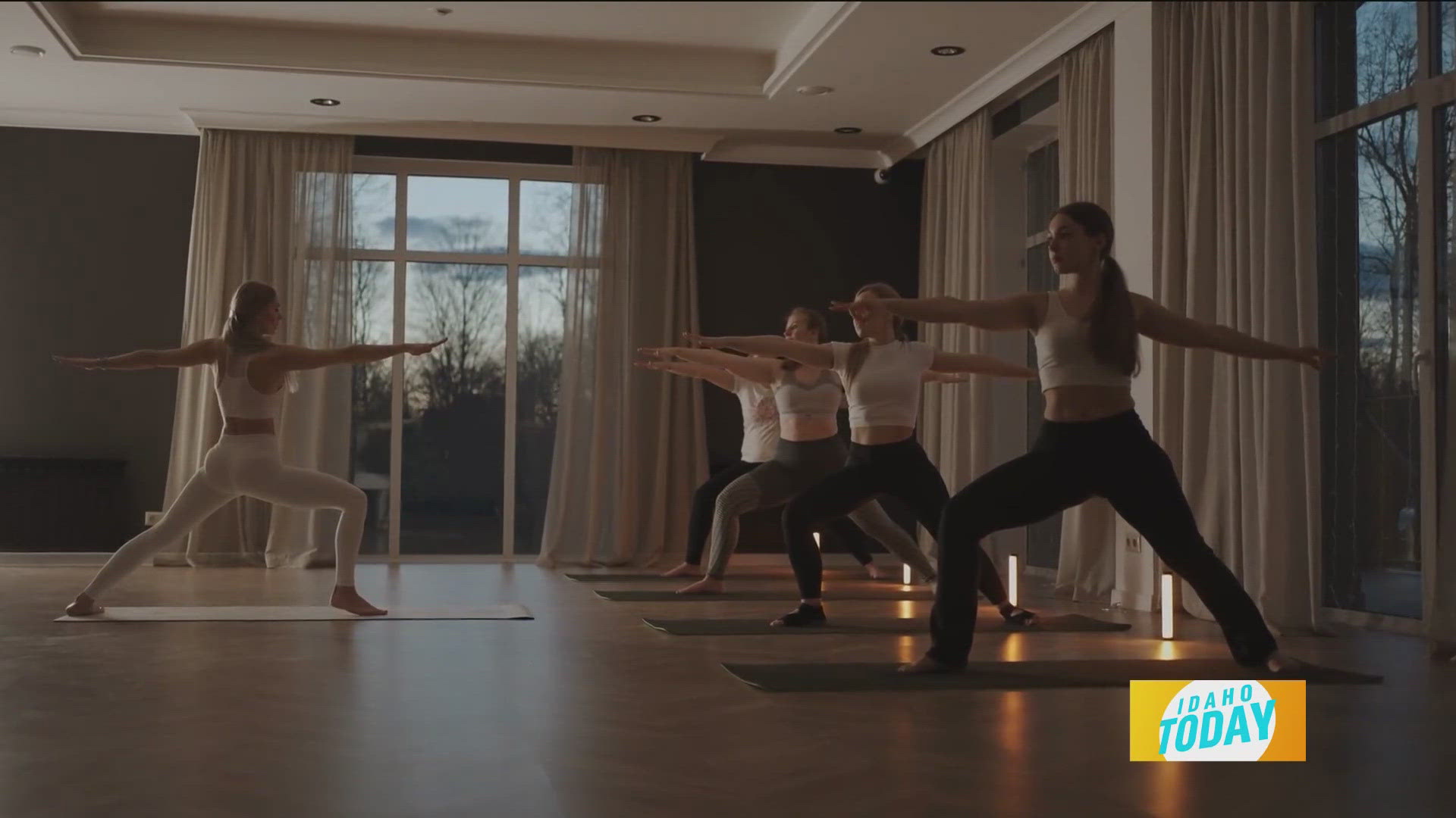 Mom Matters: How to take care of your pelvic floor | ktvb.com