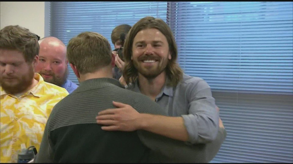 Famed Seattle CEO Dan Price resigns from company amid assault ...