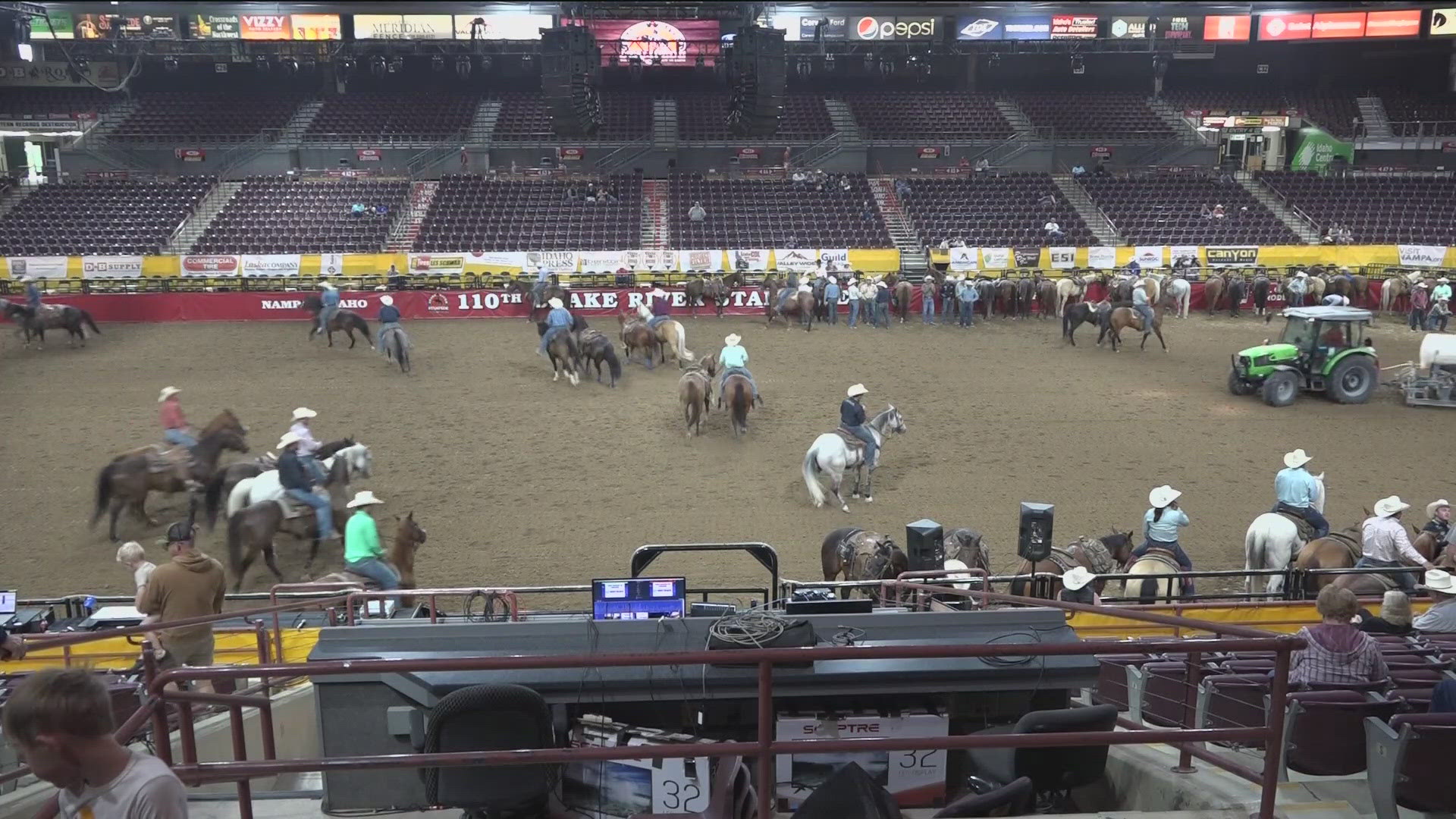 Transfer will give Ford Idaho Center a chance to shine, says mayor ...