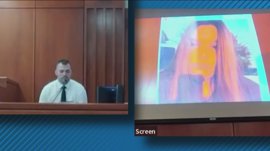 Chad Daybell trial day 8: Testimony from FBI, Vallow's son Colby Ryan ...