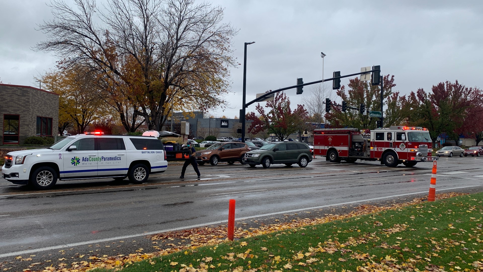 BPD: 2 people killed, 5 others, including suspect and a police officer ...