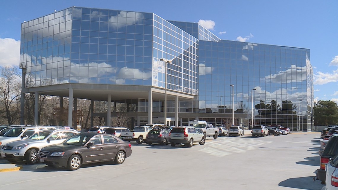 Boise State gets approval to buy office building near campus | ktvb.com