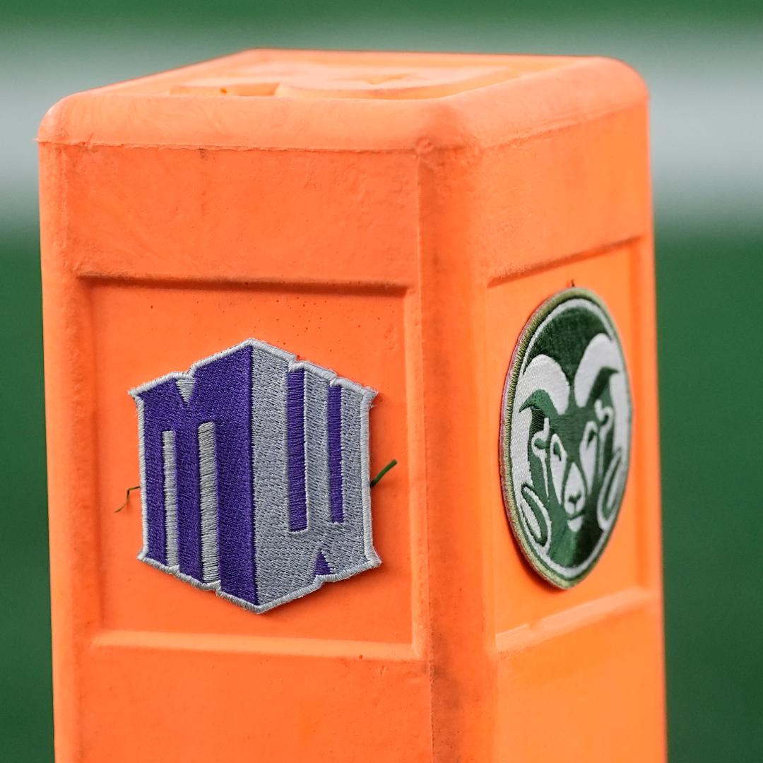 CSU suspends players for spitting incident during Boise State loss ...