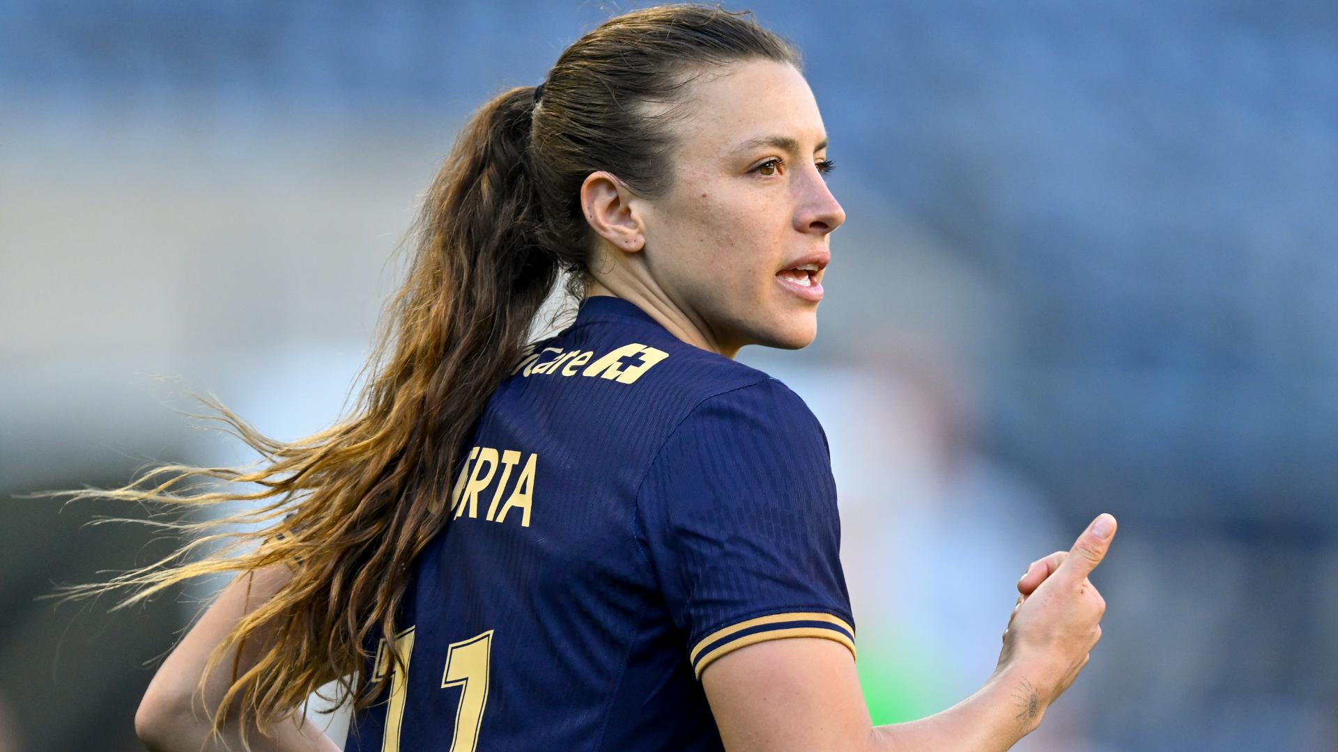 Boise native Sofia Huerta joins Athletic Club Boise ownership group | ktvb.com