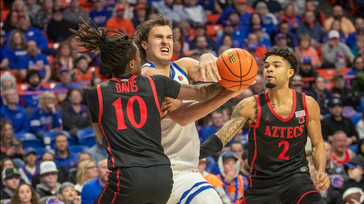 How to watch: Boise State battles San Diego State in Mountain West ...